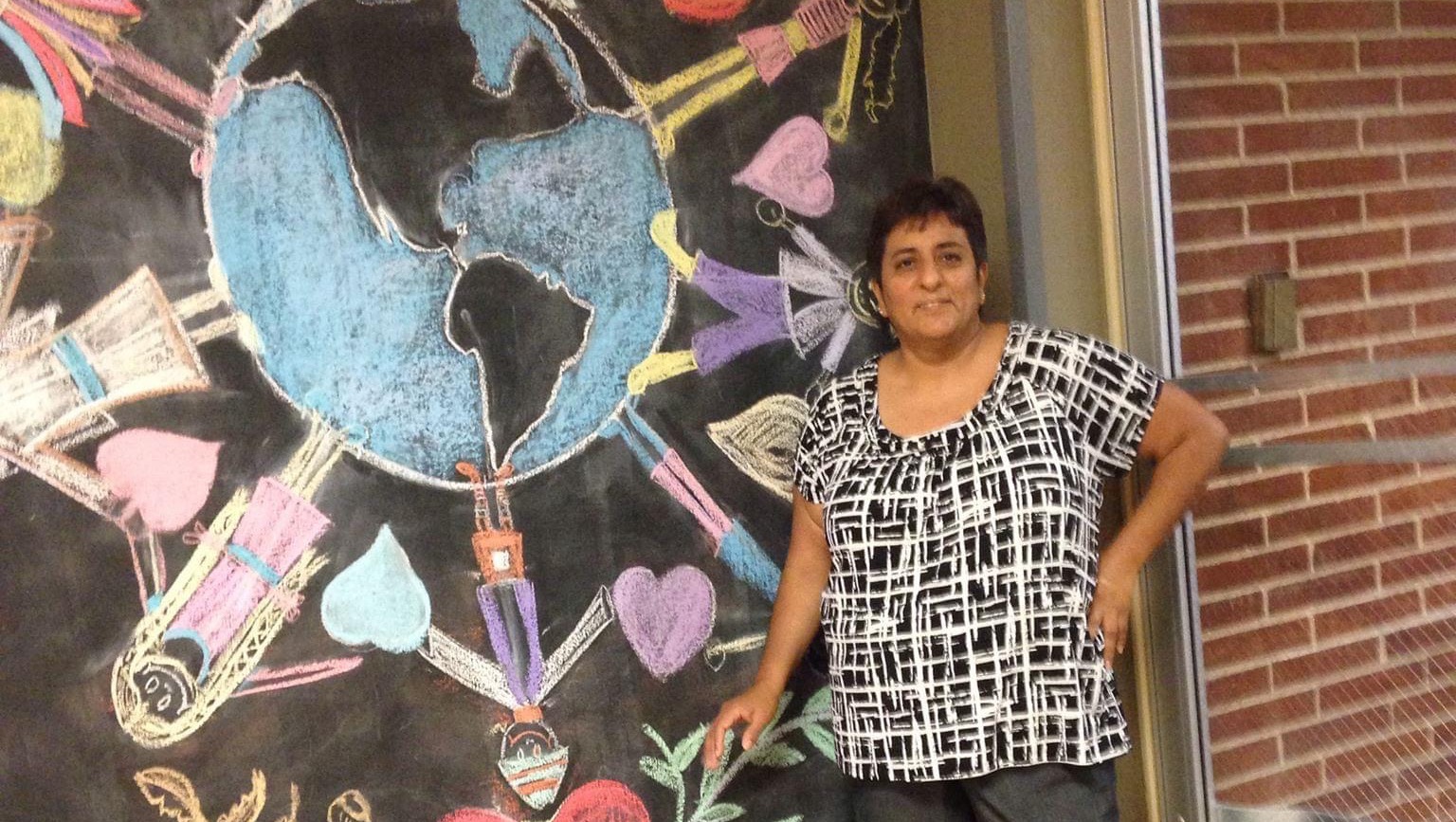 Fundraiser by Maria Nicolas : Help Support Leticia Flores Medical Expenses