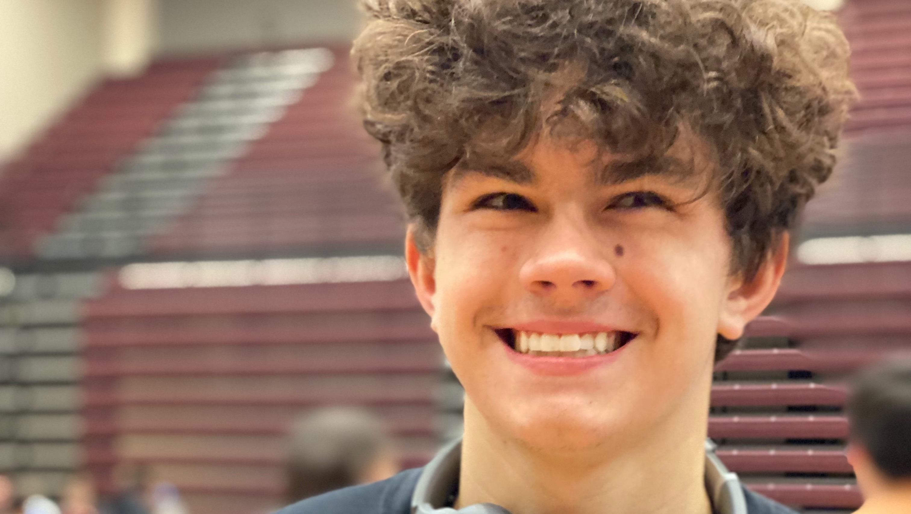 Fundraiser by Amy Borneman : Help Caden go to wrestling camp!