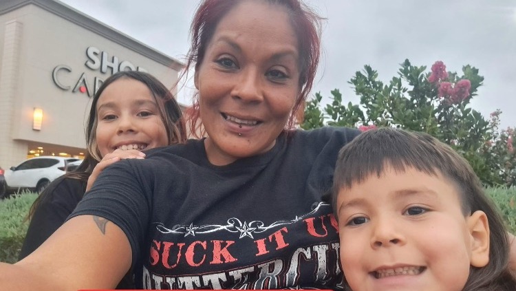 Fundraiser by Bennie Ridenour : Amber's Funeral & Child Funds for ...