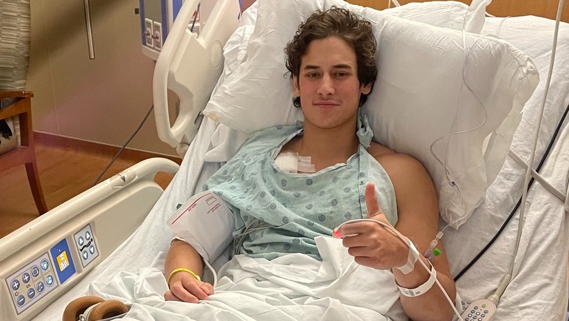 Fundraiser for Nathan Delemos by Antonio Silva : Help Nathan Recover ...