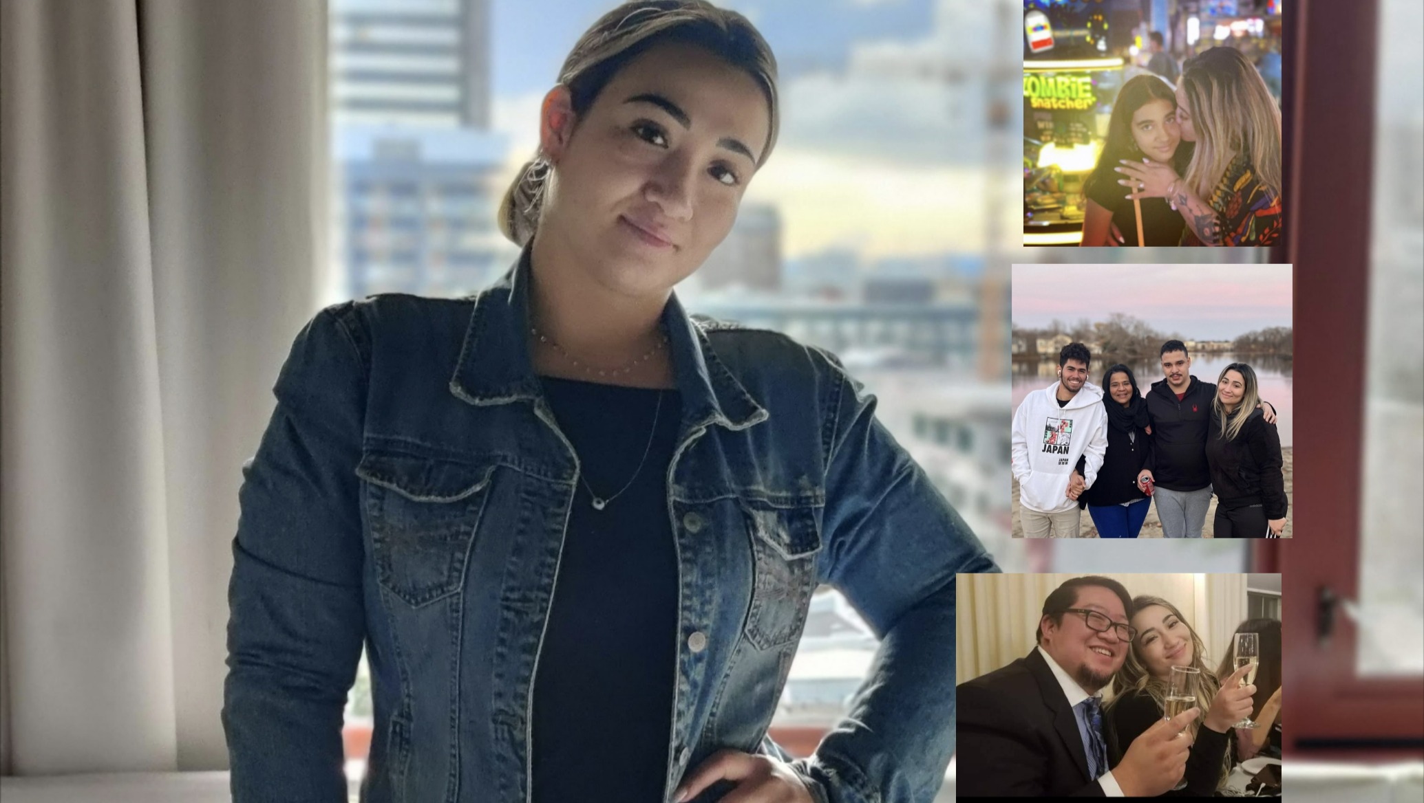 Fundraiser by Josie Chea : For our love, DANILLE CHEA