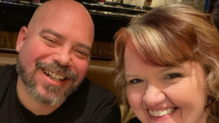 Fundraiser by Jennifer Mocaby : Jason Michael Ankarlo