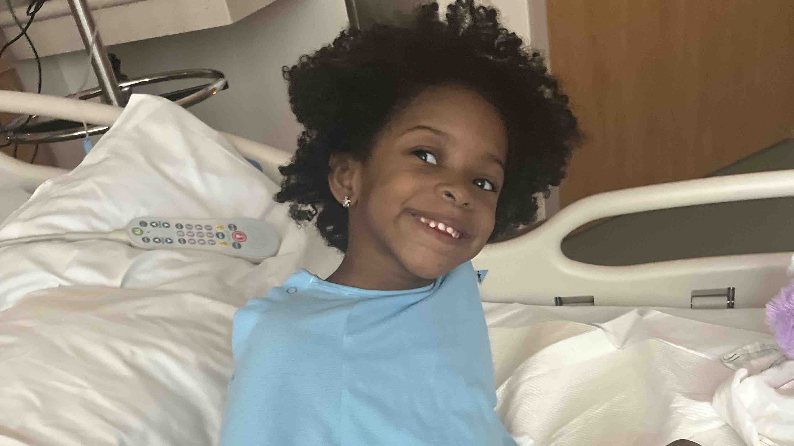 Fundraiser for April Scott by Crystal Deason : Help with Taniyahs ...