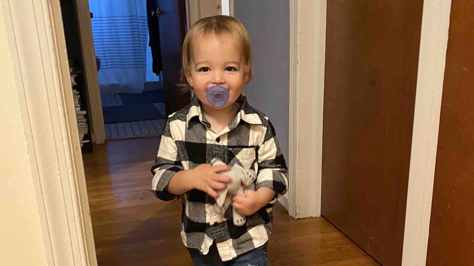Fundraiser by Adam and Kara Reynolds : Rowan’s Surgeries