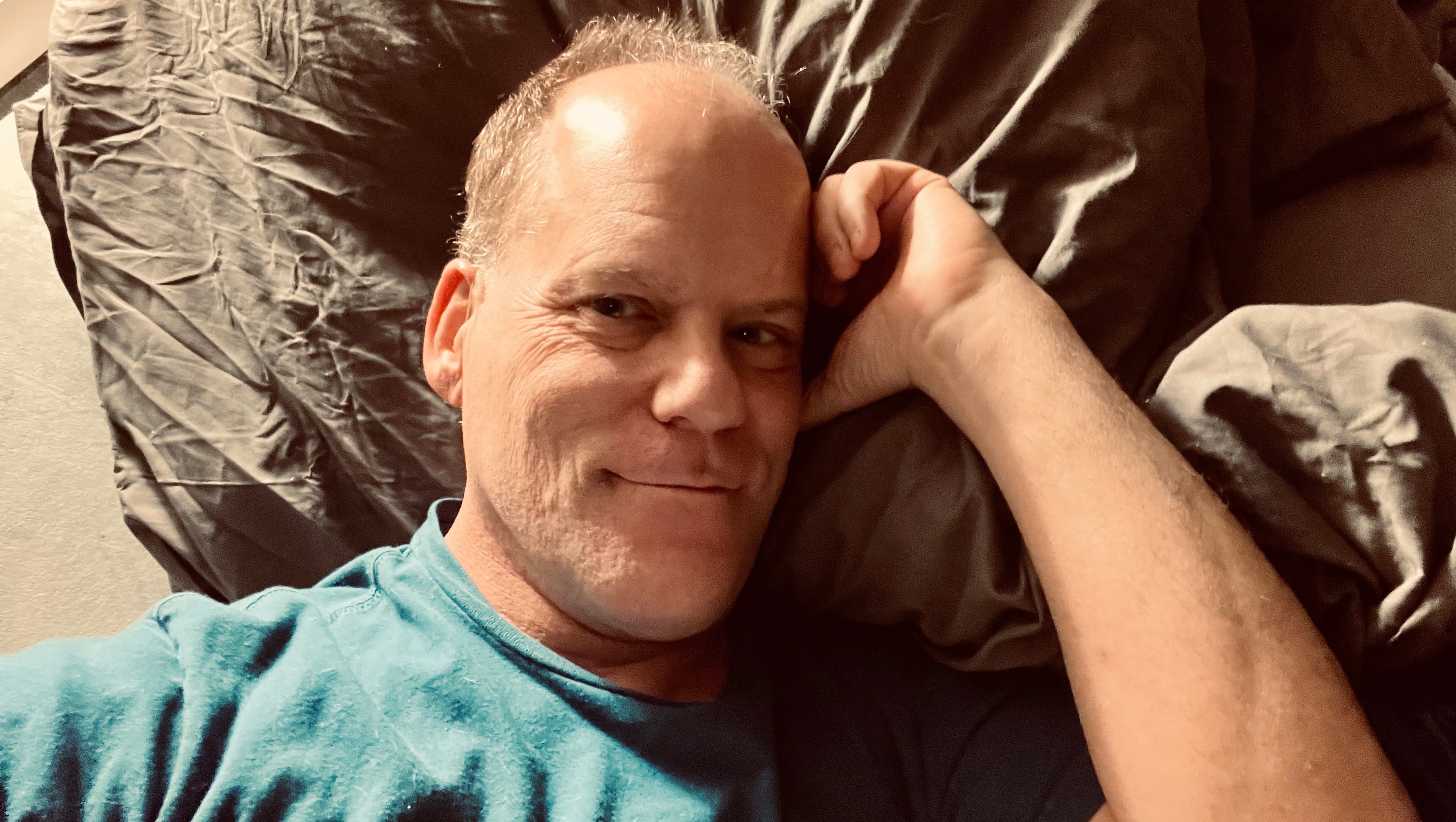 Fundraiser by Timothy Carl : Living with Ménière's Disease