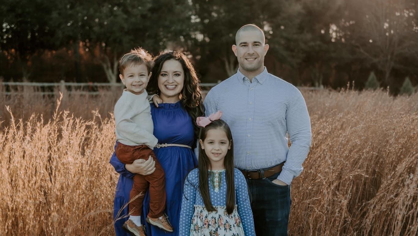 Fundraiser for Emily Farr by Jessie Coates : Farr Family Fundraiser