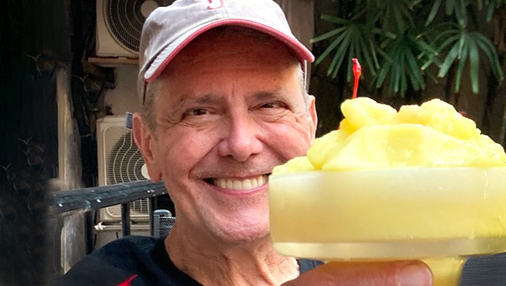 Fundraiser for Jeffrey Atwell by Friends of Jeff and Gordon : A Flight ...