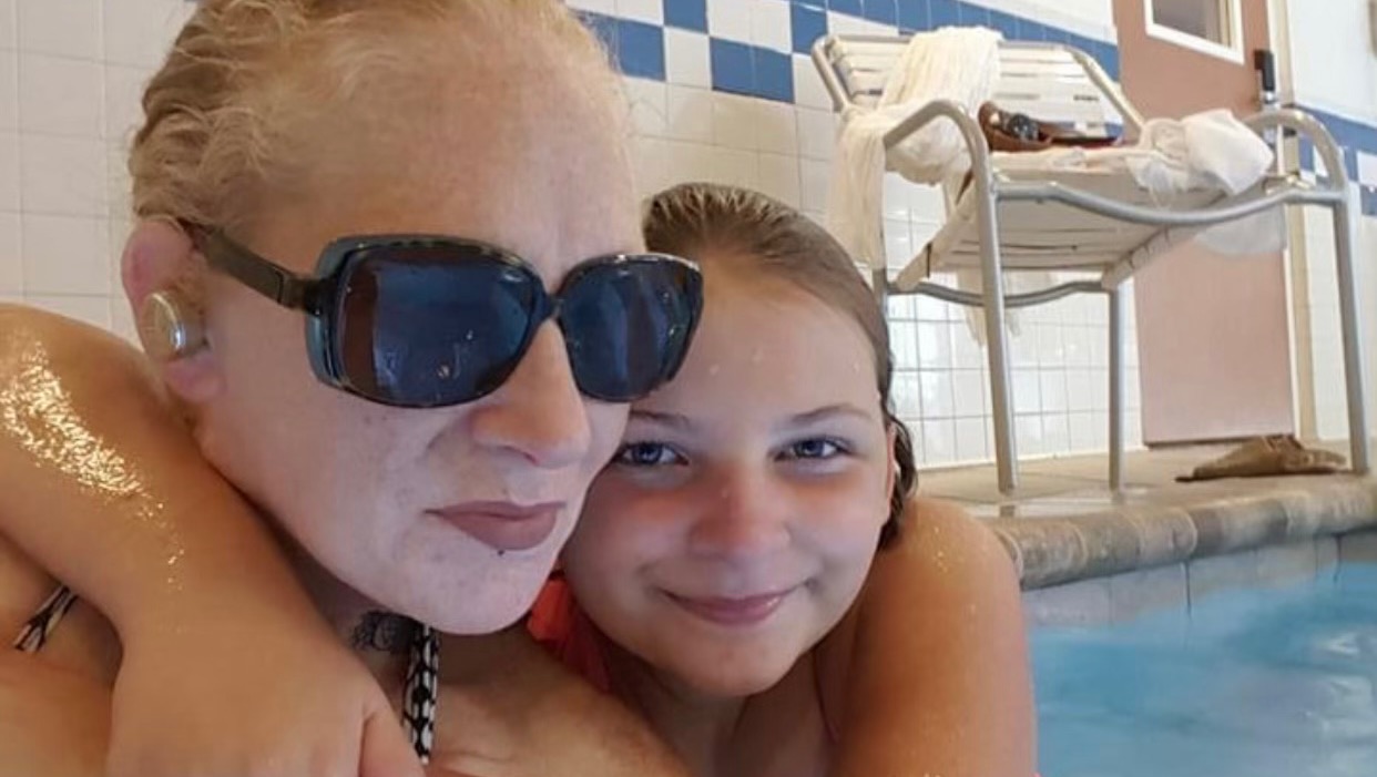 Fundraiser by Adrienne Billings : Help Fallyn, lost mother to gun violence