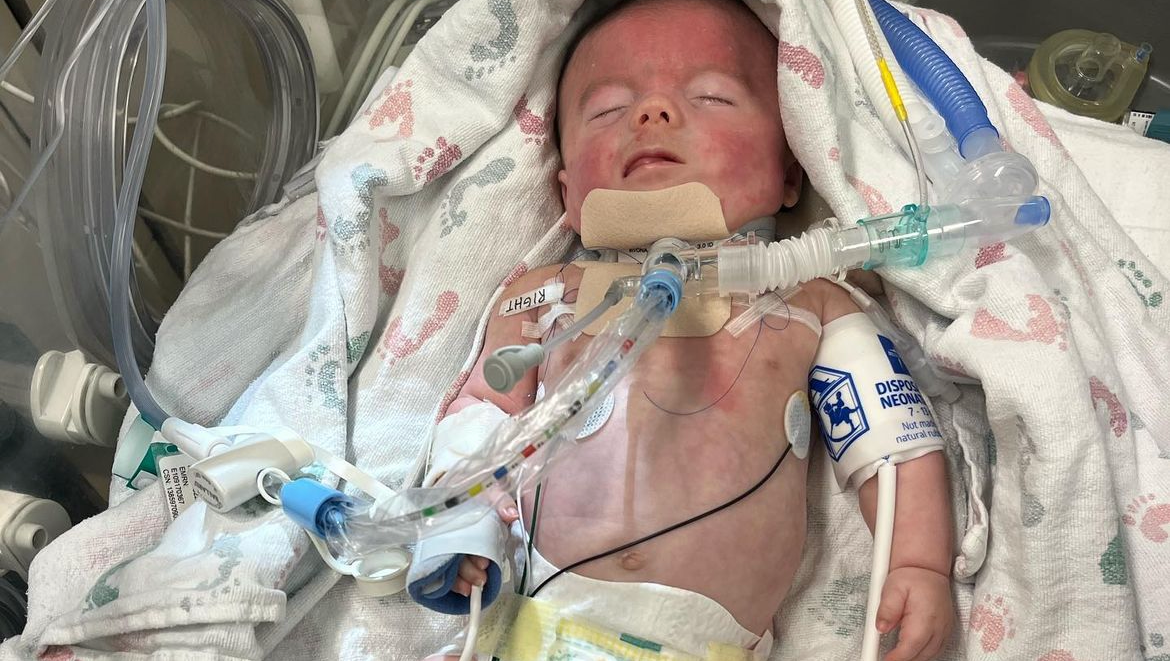 Fundraiser for Ashton Wiggins by Christyn Milnes : The Wiggins family