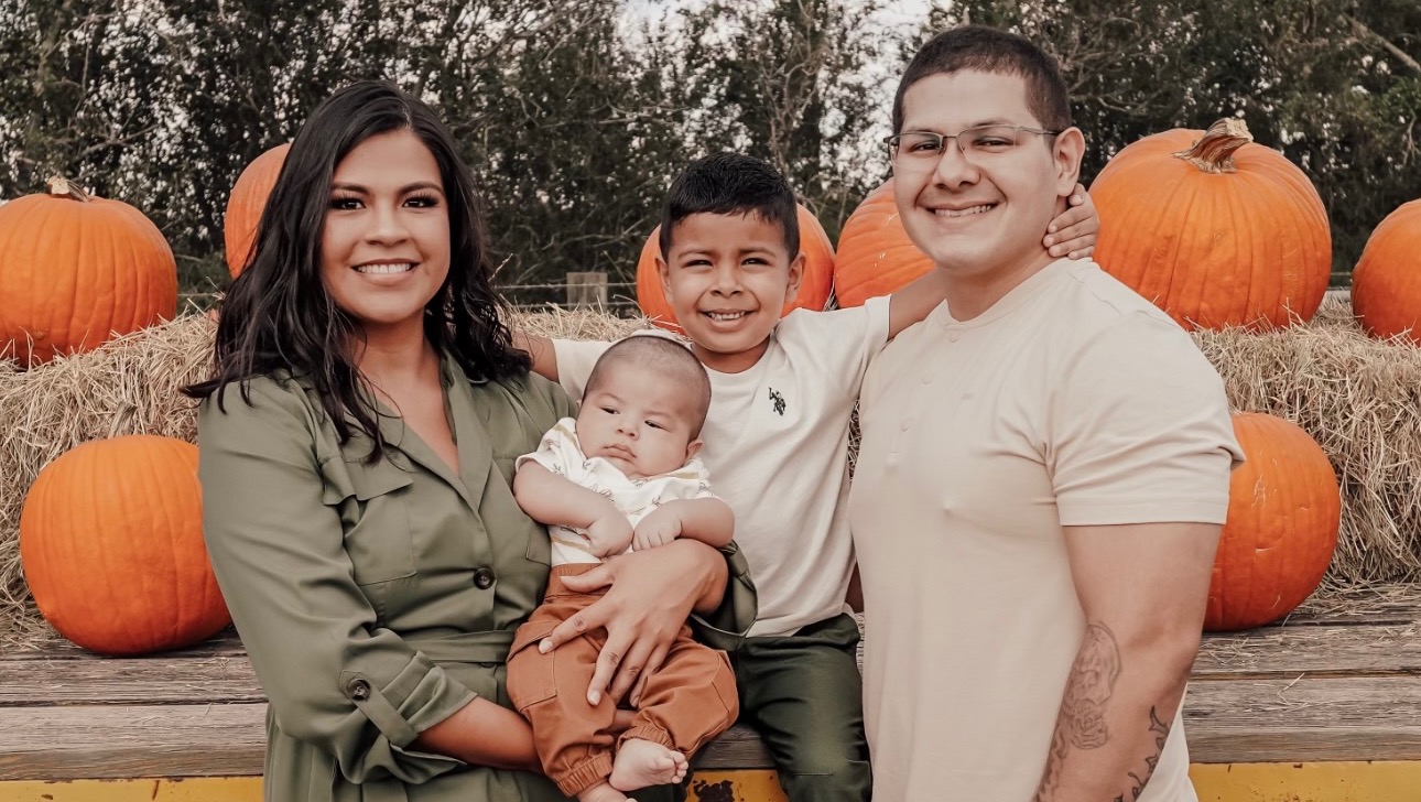 Fundraiser by Ashley Romo : In Honor of Jesus Angel Romo ️