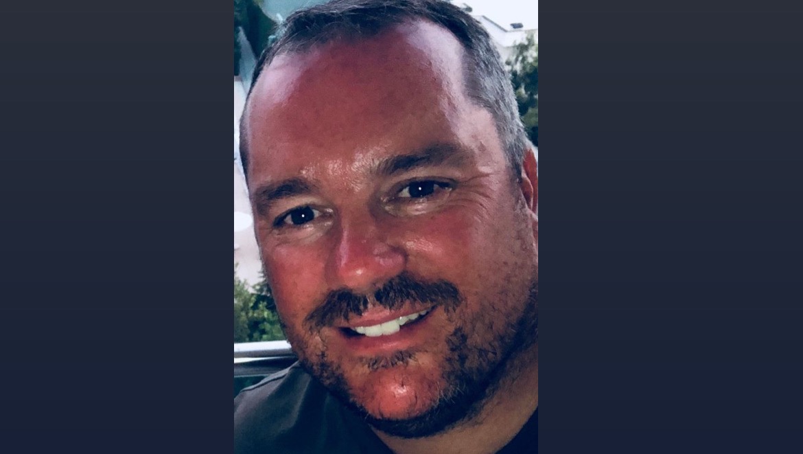 Fundraiser for Lisa Shacklock by Rhiannon Canavan : Hughie Shacklock♥️