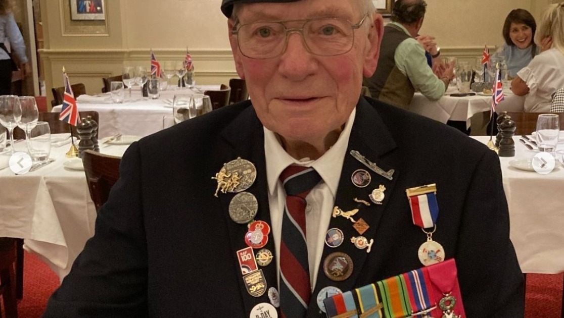 Fundraiser by Tri Services : The Bert Turner Memorial Fund - Save our ...