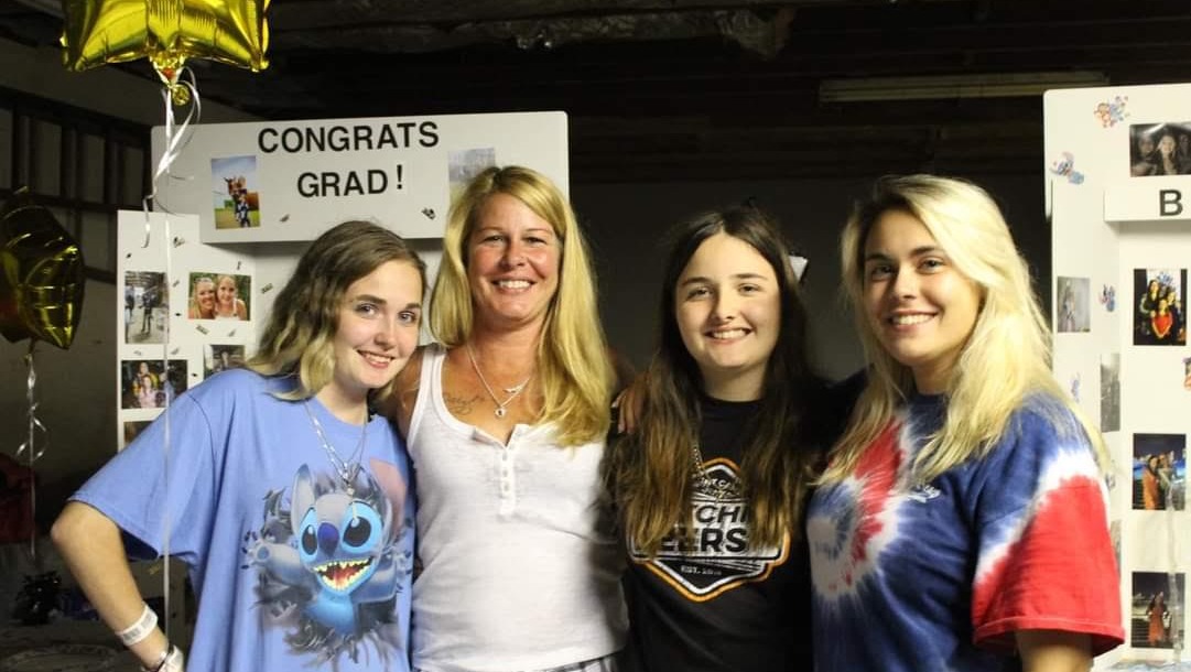 Fundraiser for Kristina Skeide by KAYLA FERMOILE : The Skeide Family ...