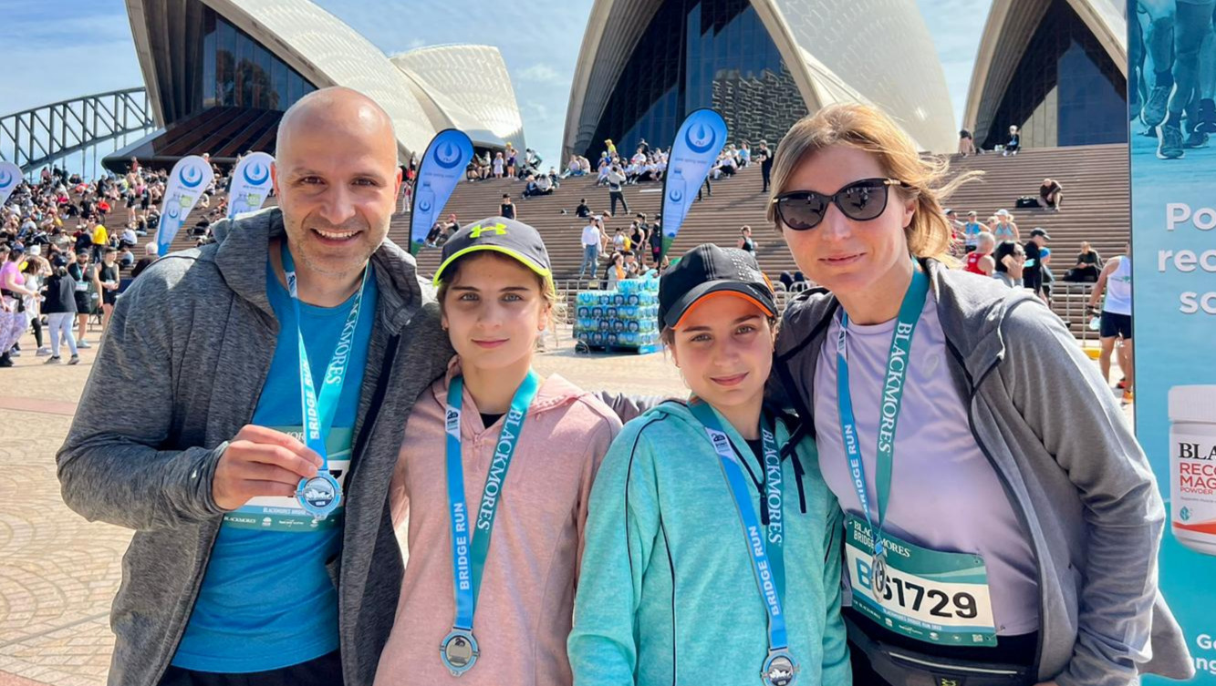 Fundraiser for Svetlana Blieva by Kira Begunova : Support for the Bliev ...