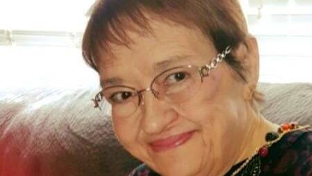 Fundraiser by Michael Rae : Linda Rae