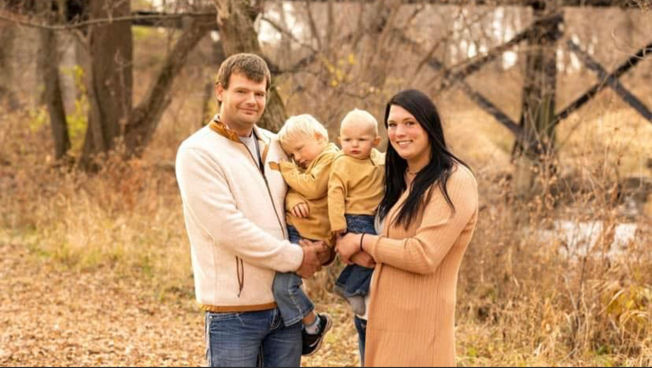 Fundraiser for Gene Hennick by Bryce Bartel : Gene Hennick and Family ...