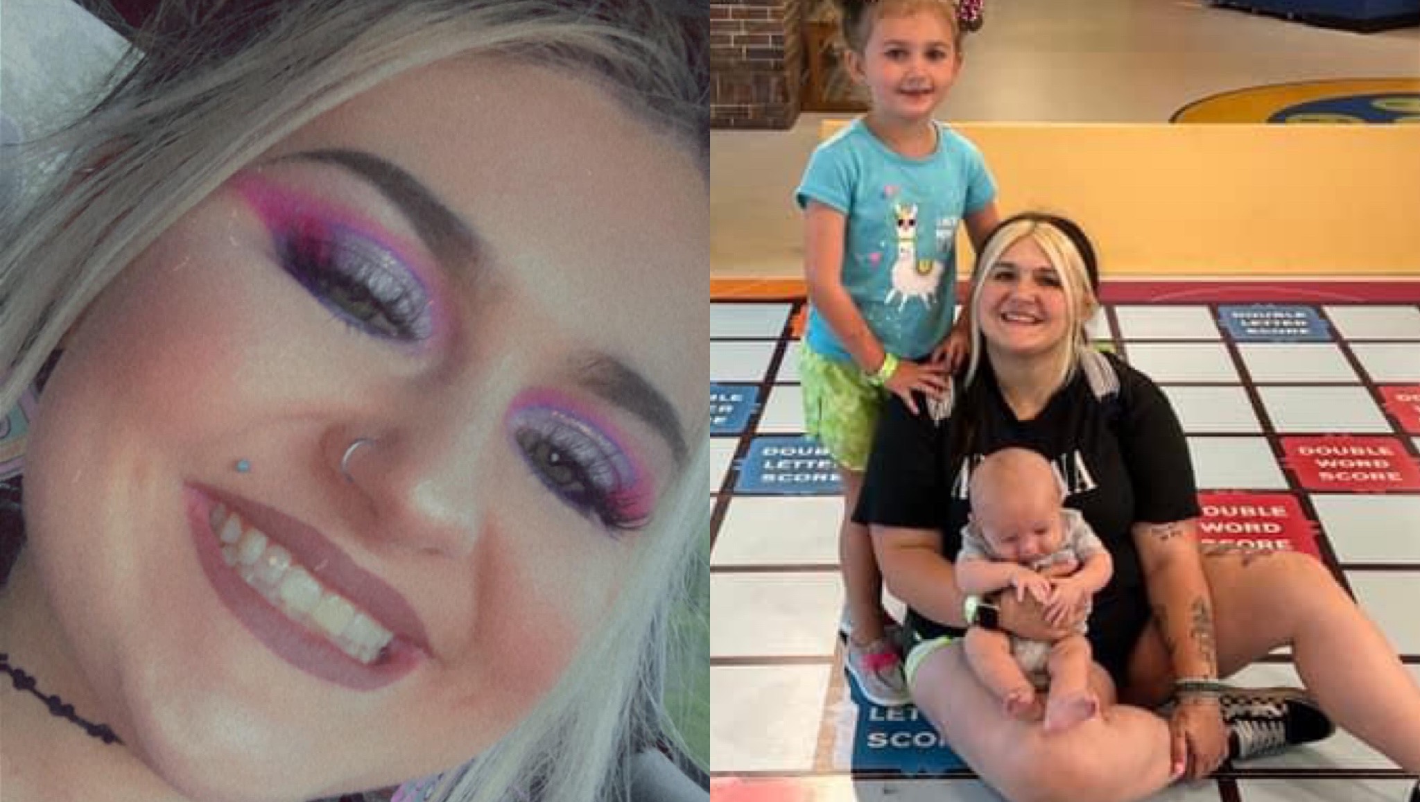 Fundraiser by Lindsey Sawyer : Taylor Copeland’s Memorial Headstone