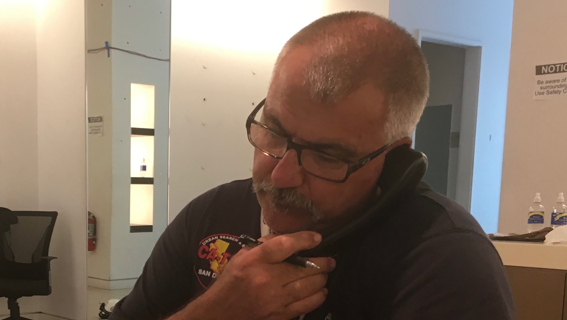 Fundraiser for Jim Colston by Carl Kustin : An opportunity to help Jim ...