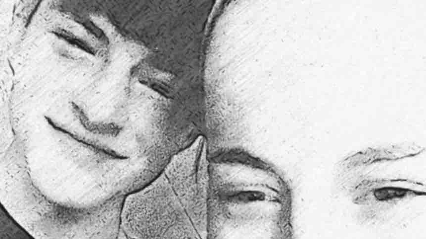 Fundraiser by Richard D Zerbe : Kiera's son Kaydon