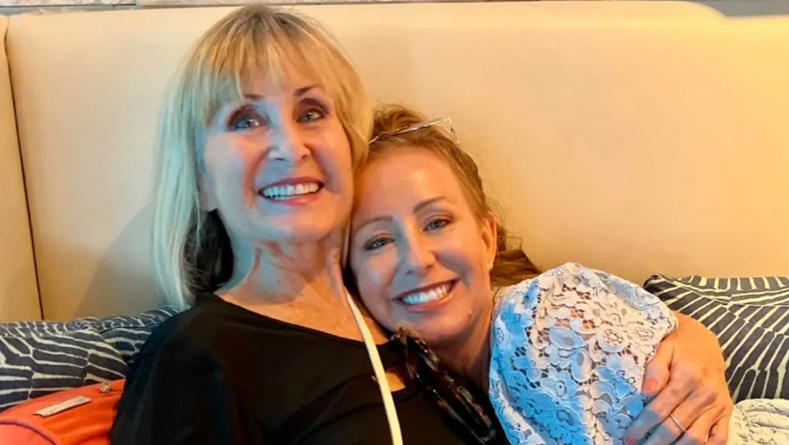 Fundraiser for Jennifer Gish by Amy Chatfield : The Gish Family