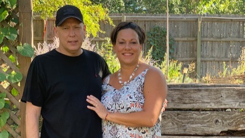 Fundraiser for Robin Straight by Laura Leavy : Steve Straight could use ...