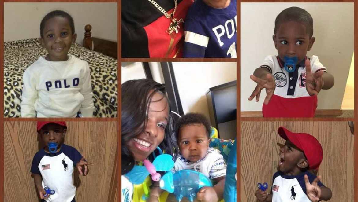 Fundraiser by Henry McBride : Ronisha Guy McBride