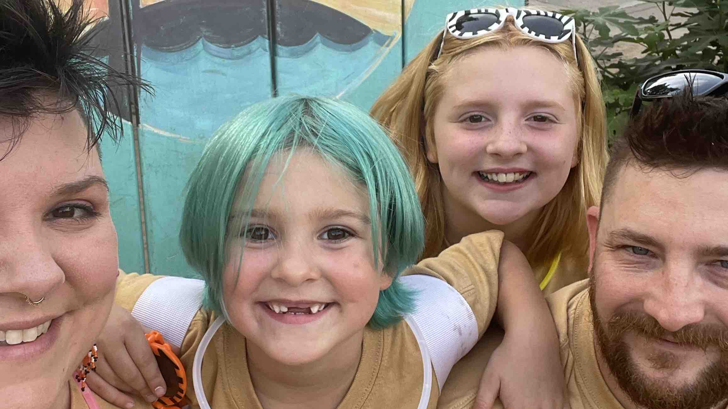 Fundraiser for Stephanie Altman by Jessica Yochum : Help the Altmans!!!!