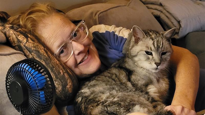Fundraiser for Valerie Vigil by Julie Juarez : Dawn Javins