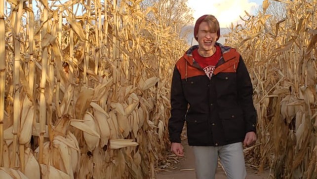 Fundraiser by Alexis Kramer : Memorial for Colton Jesse Kramer