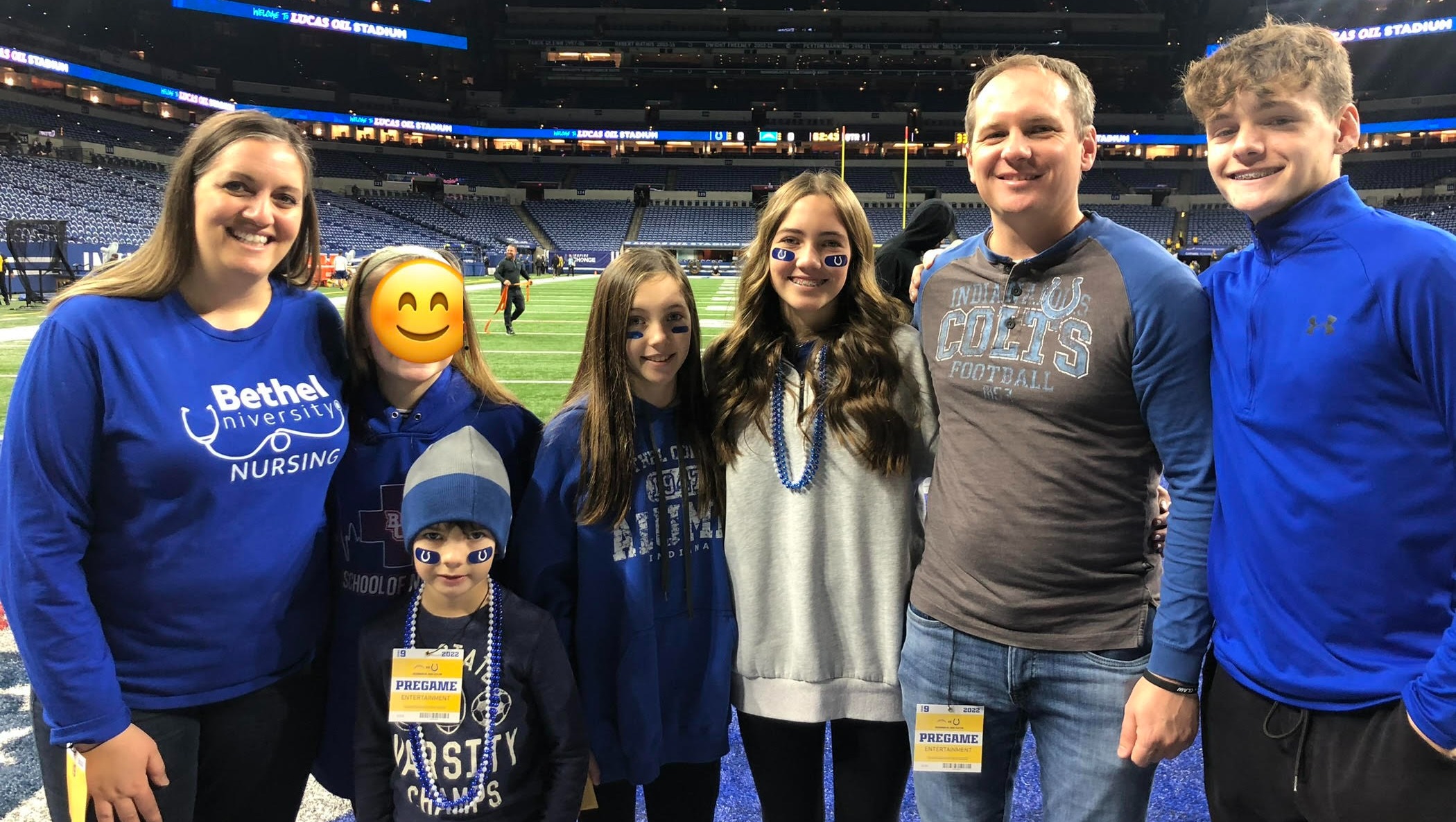 Fundraiser for Hannah Stutzman by Jenny Ummel : Stutzman Family