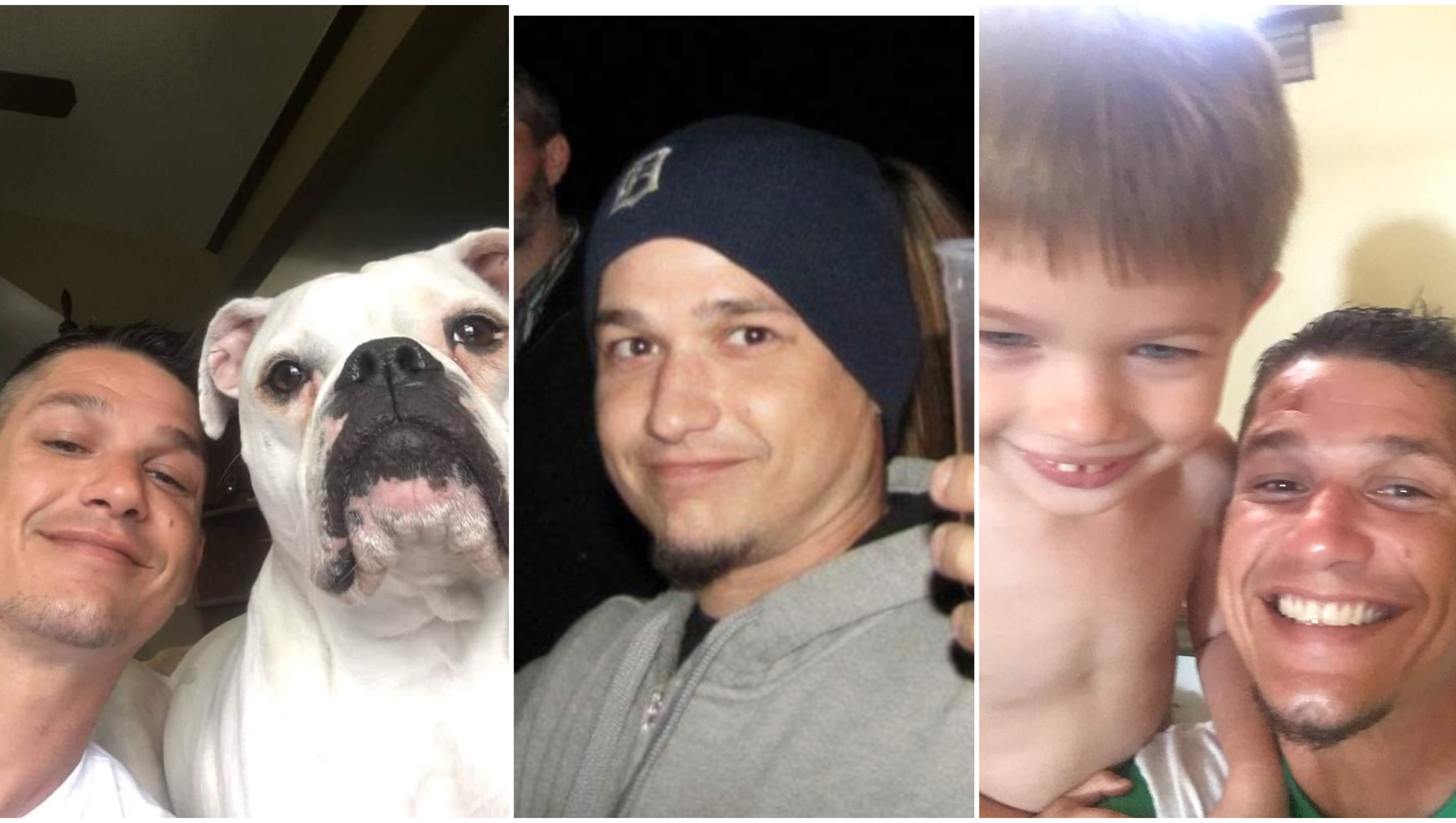 Fundraiser for Teresa Francis by Tiffany Trammell : David Francis ...