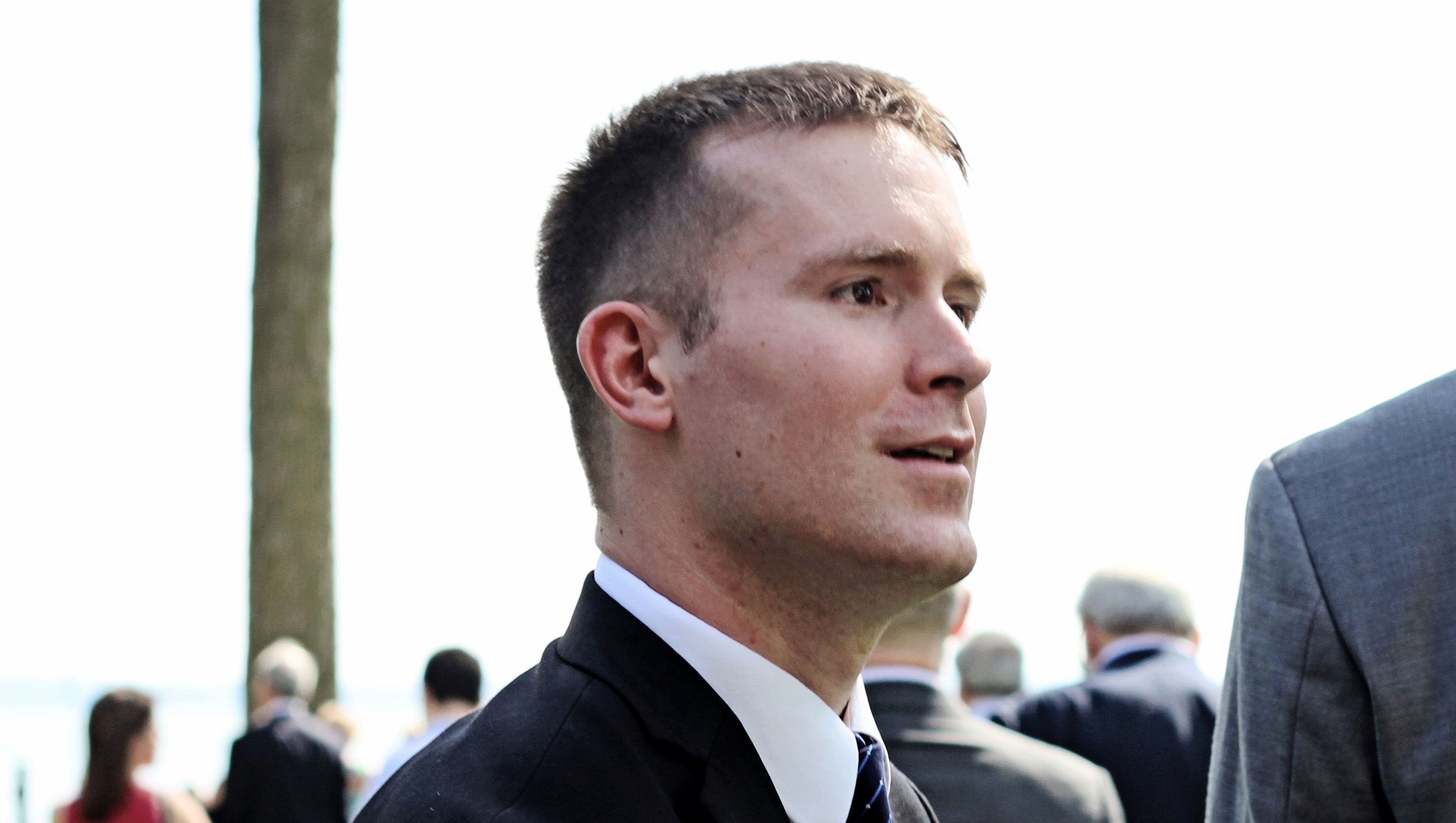 Fundraiser by Maria Archie : David Archie Memorial