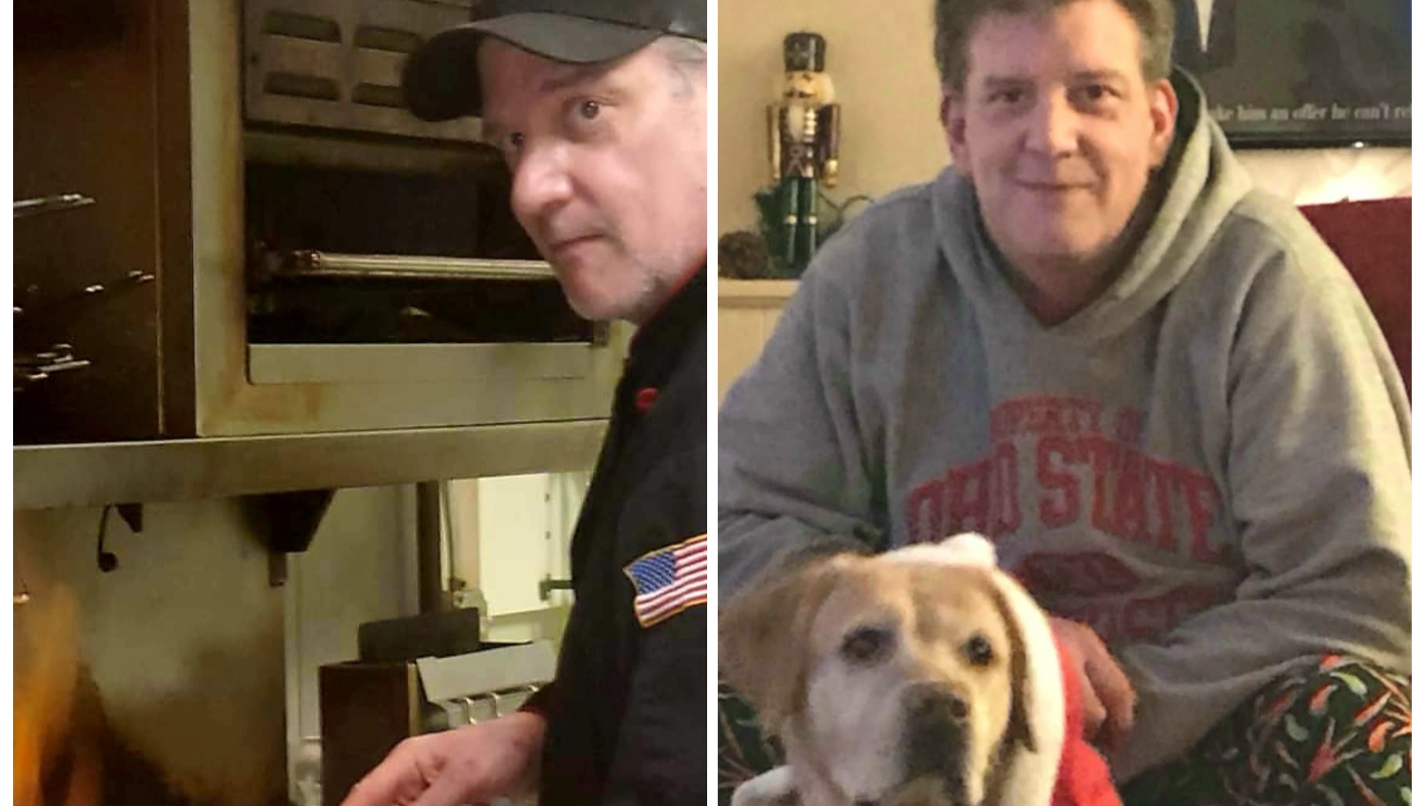 Fundraiser for Tracey Peterson by Jennifer DuMontelle : Help for Eric ...