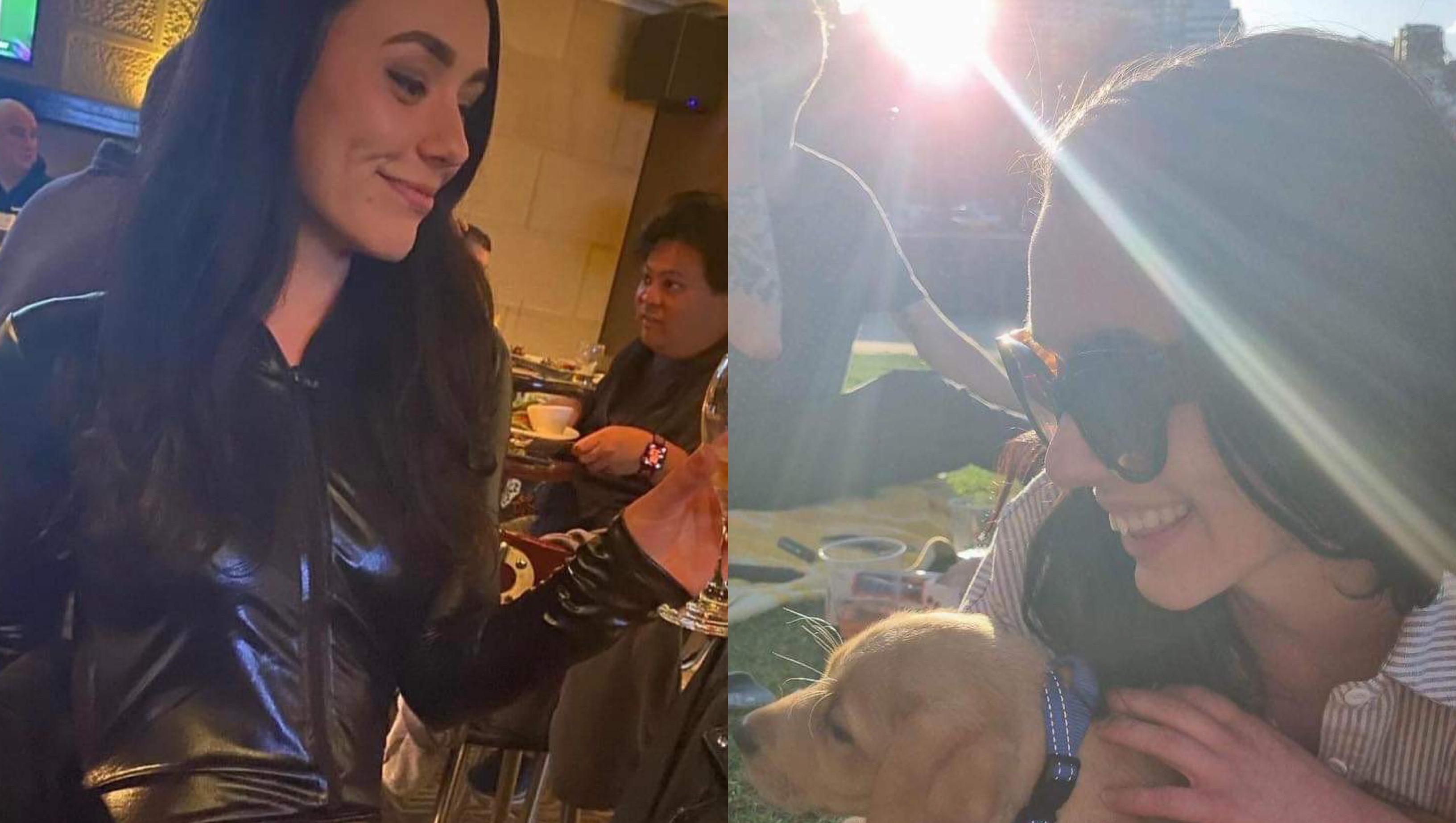 Fundraiser for Petra Klotz by Georgia Brenton : Bianca Simpson