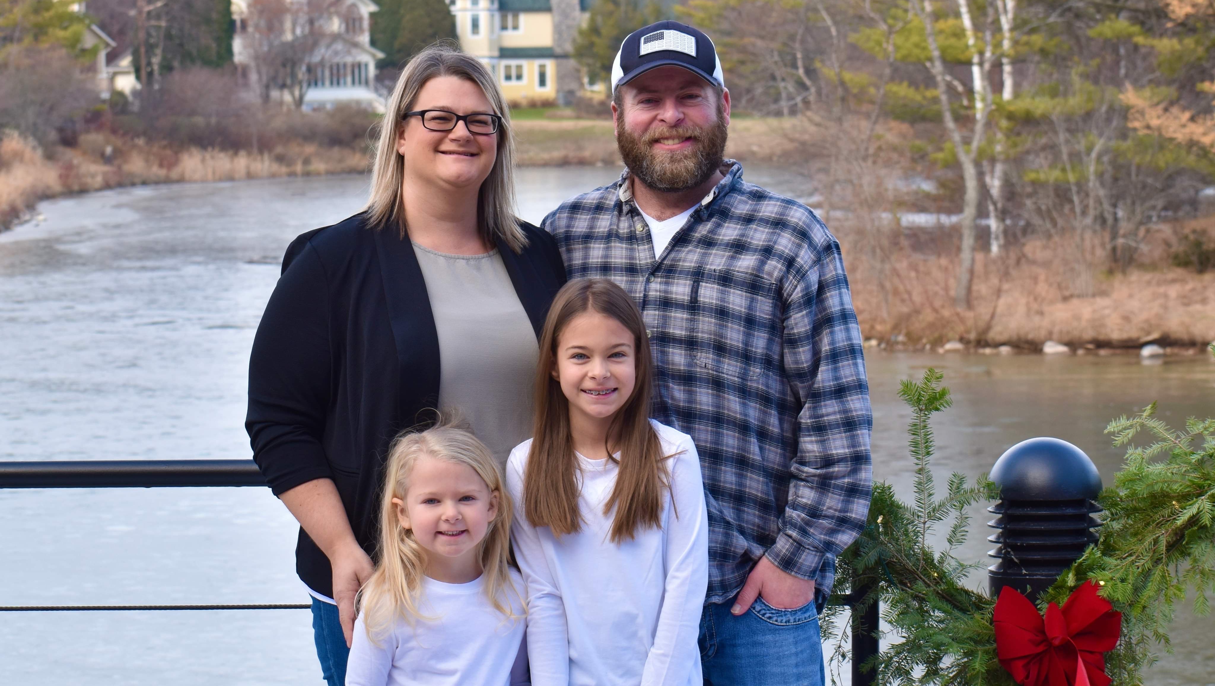 Fundraiser for Travis Balde by Josh Evraets : Support The Balde Family