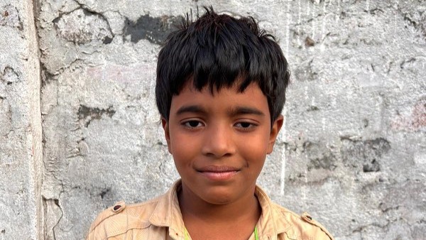 Fundraiser by Imogen Nolan : Help Joshua see again