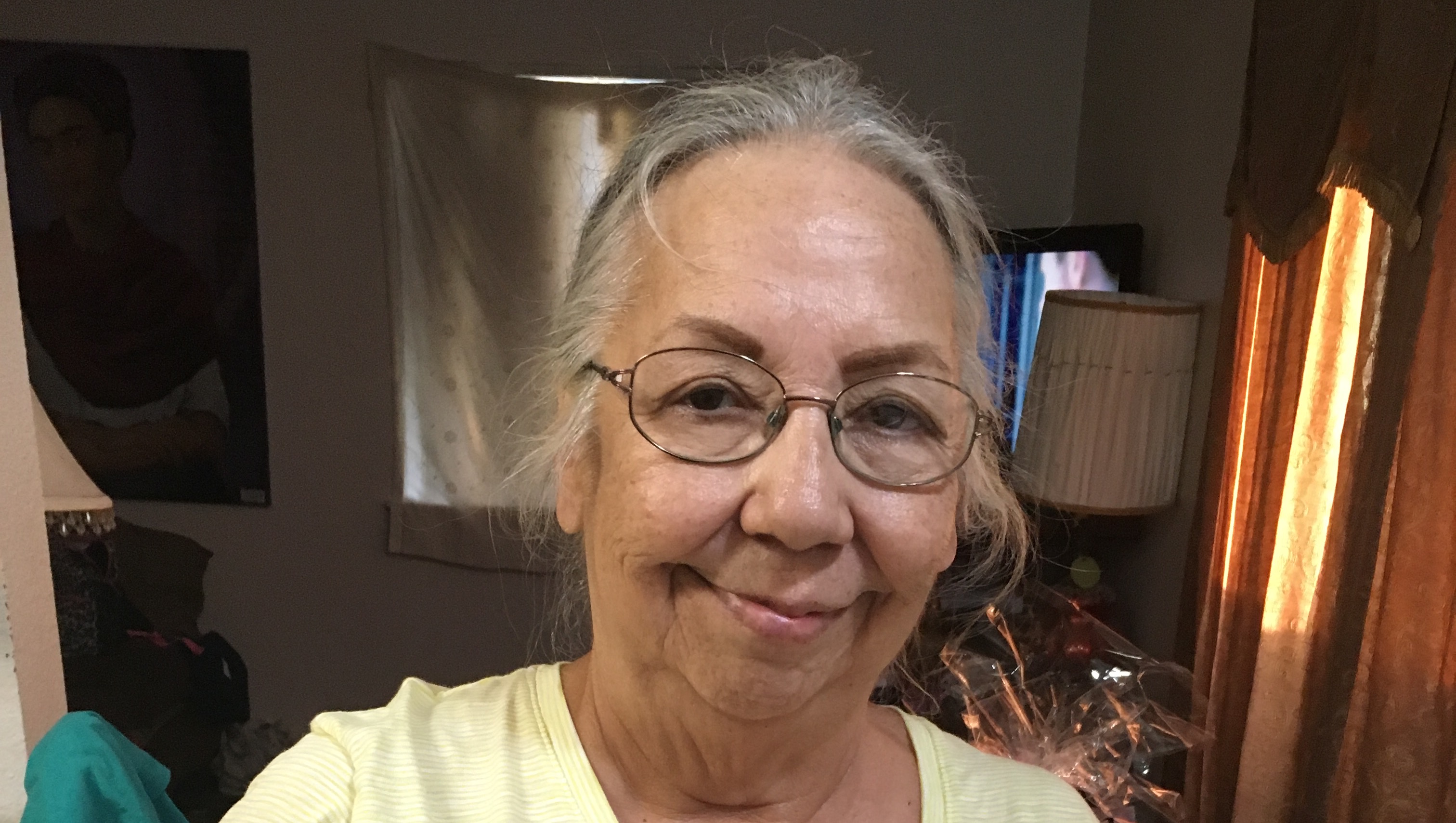 Fundraiser by Robert Gonzalez : Our Matriarch