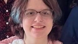 Fundraiser for Sarah Eberle by Elizabeth Russo : Briley Eberle