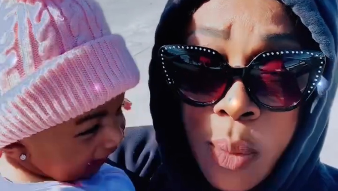 Fundraiser by Shauntel H : Support Our Journey of Relocating To A New State