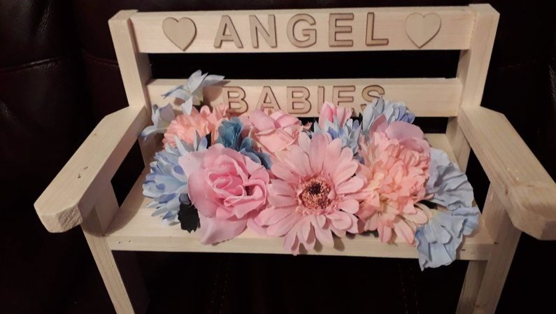Fundraiser for Skylar Hall by Randy Nailon : Hall Family with funeral ...