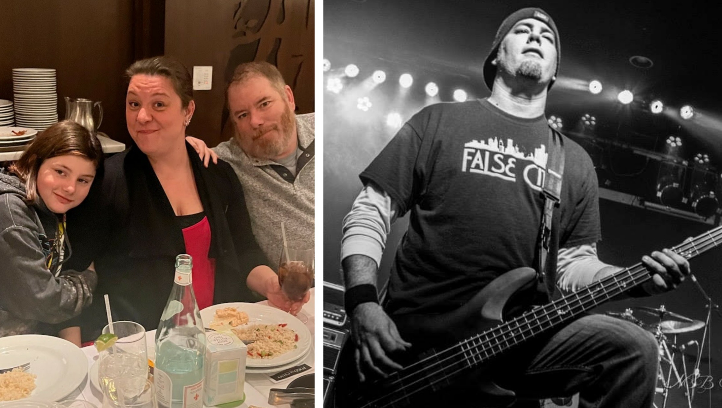 Fundraiser for Jennifer OKeefe by Joshua Day : Brian O'Keefe's medical ...