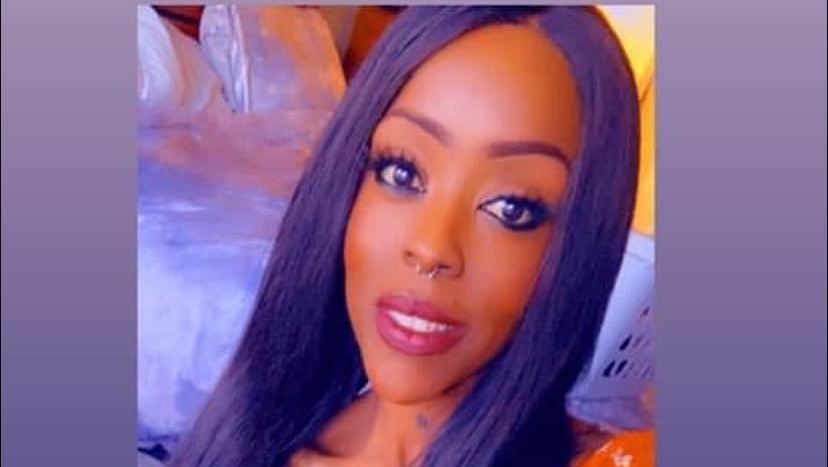 Fundraiser for Aisha Smith by Steven mbugua : DARCY MEMORIAL FUNDRAISER