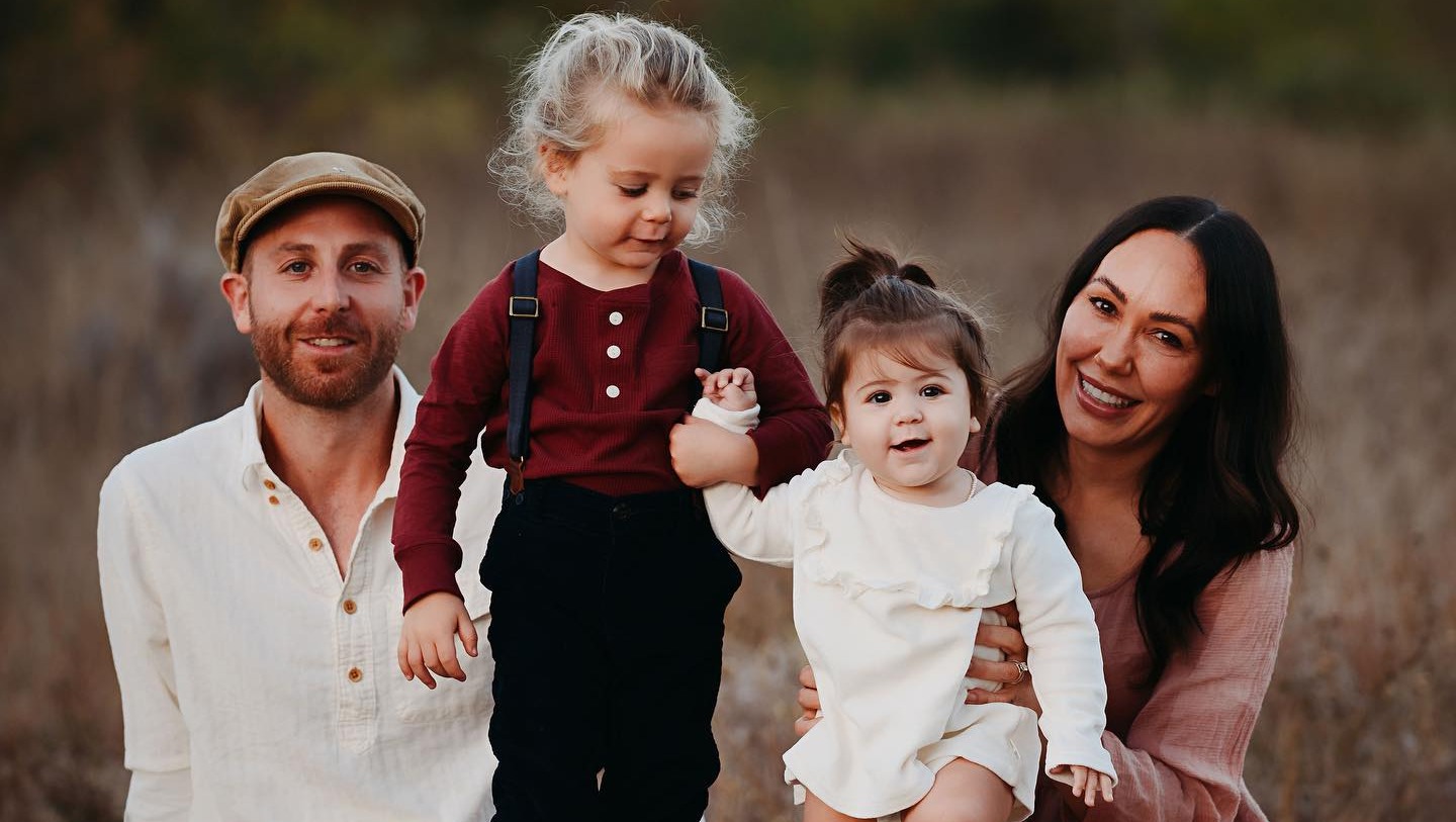 Fundraiser for Sabrina Lamoureux by Laurie Daoust : Help Shana Dube ...