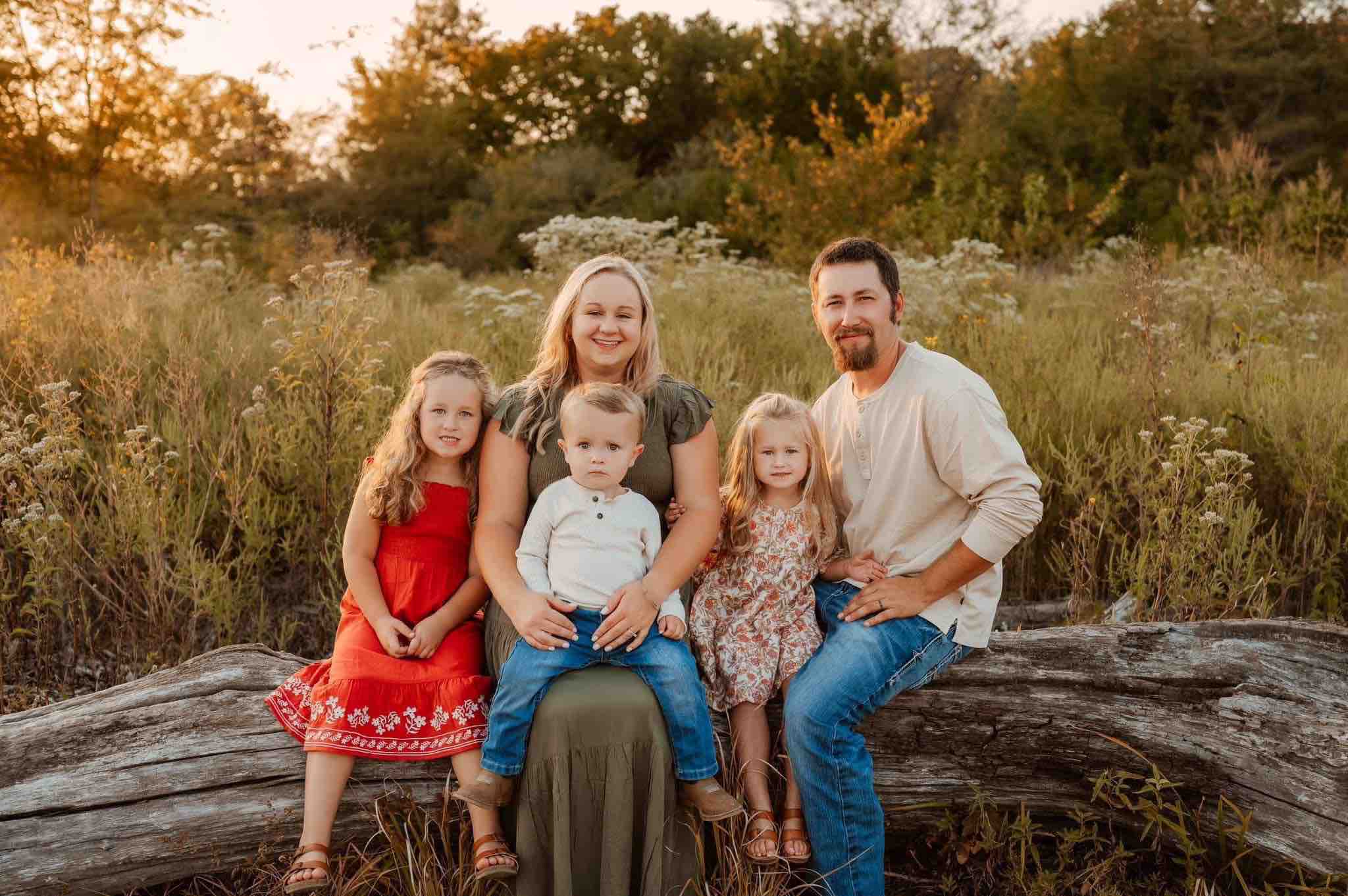 Fundraiser for Macy Mccurdy by Ashley Chamberlain : McCurdy Family Expenses