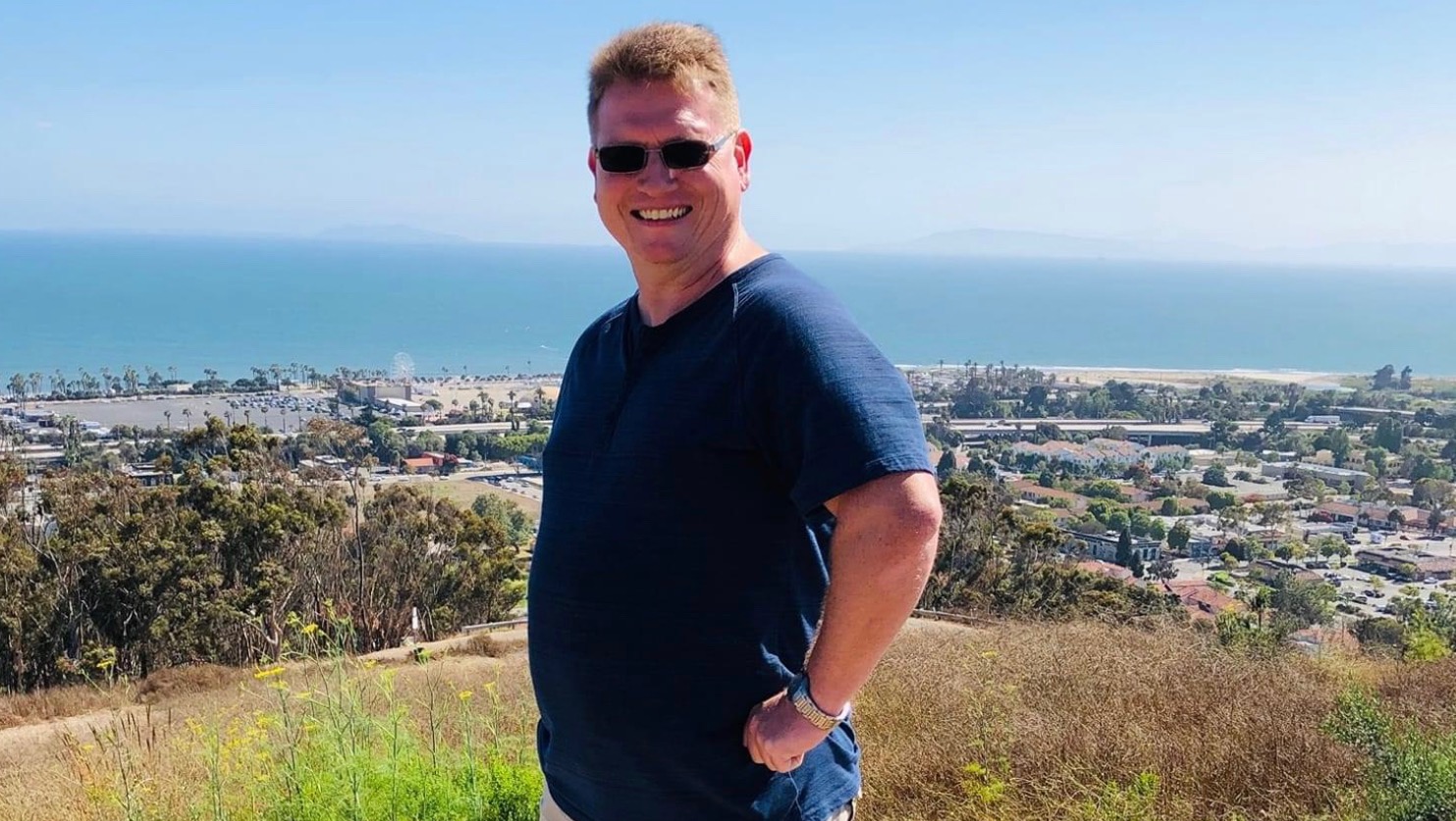 Fundraiser for James Reynolds by Stuart Allen : Cancer patient James ...