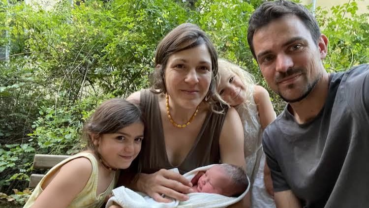 Fundraiser for Brian Edlefsen Lasch by Marc Adams : Love and Life for ...