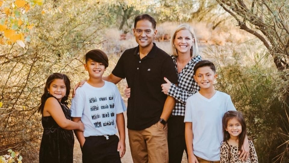 Fundraiser by Kristin Mahan : Traumatic Brain Injury _ Grayson Guzman