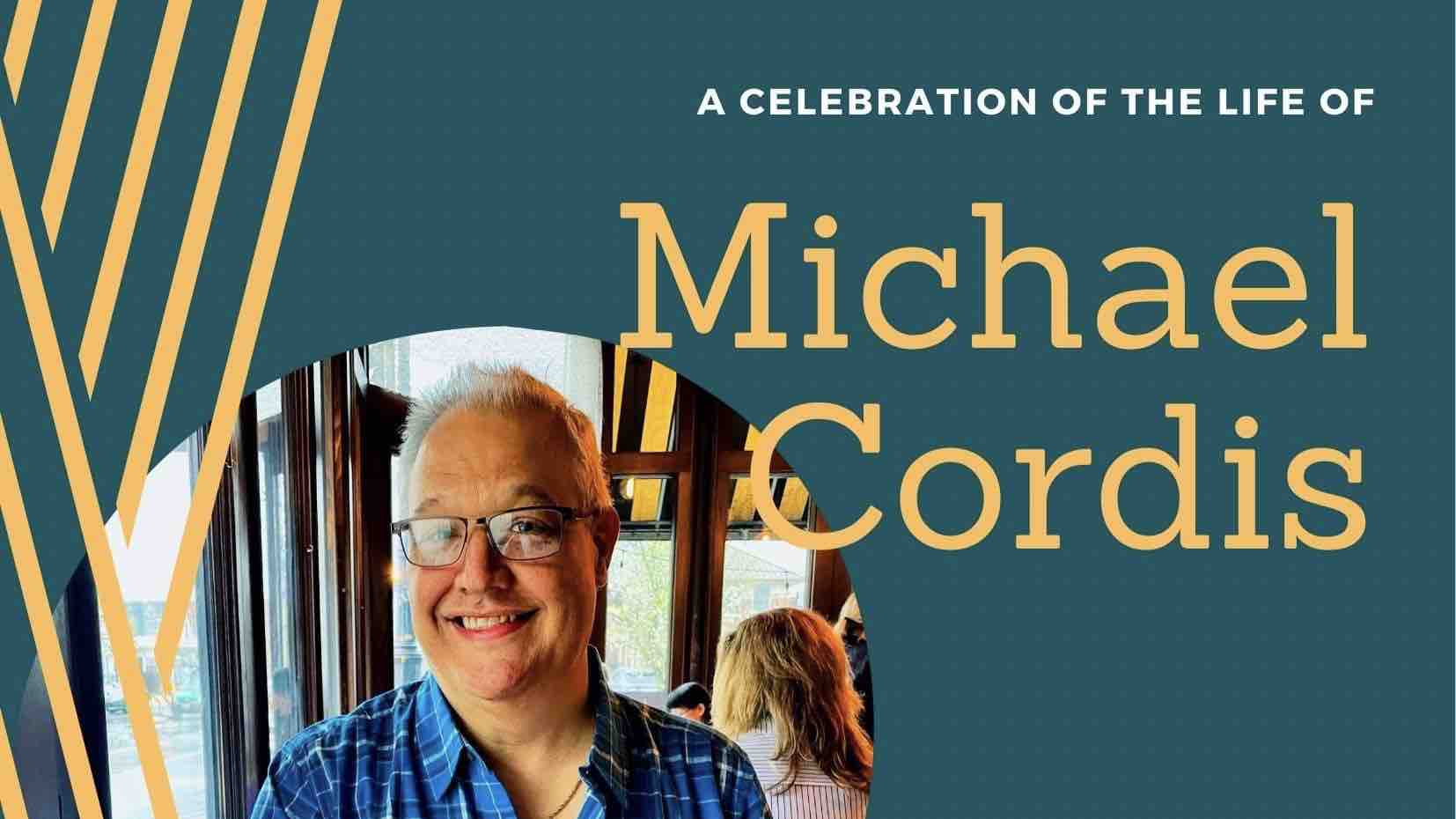 Fundraiser by Katie Cordis : Mike Cordis' Family Fund
