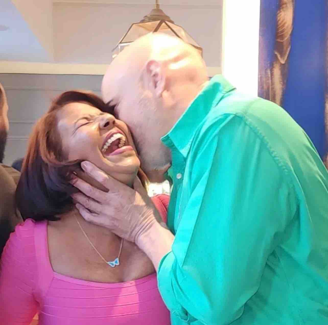 Fundraiser for Adalgisa Bernard by carolina zuluaga : Our Beloved Dr ...