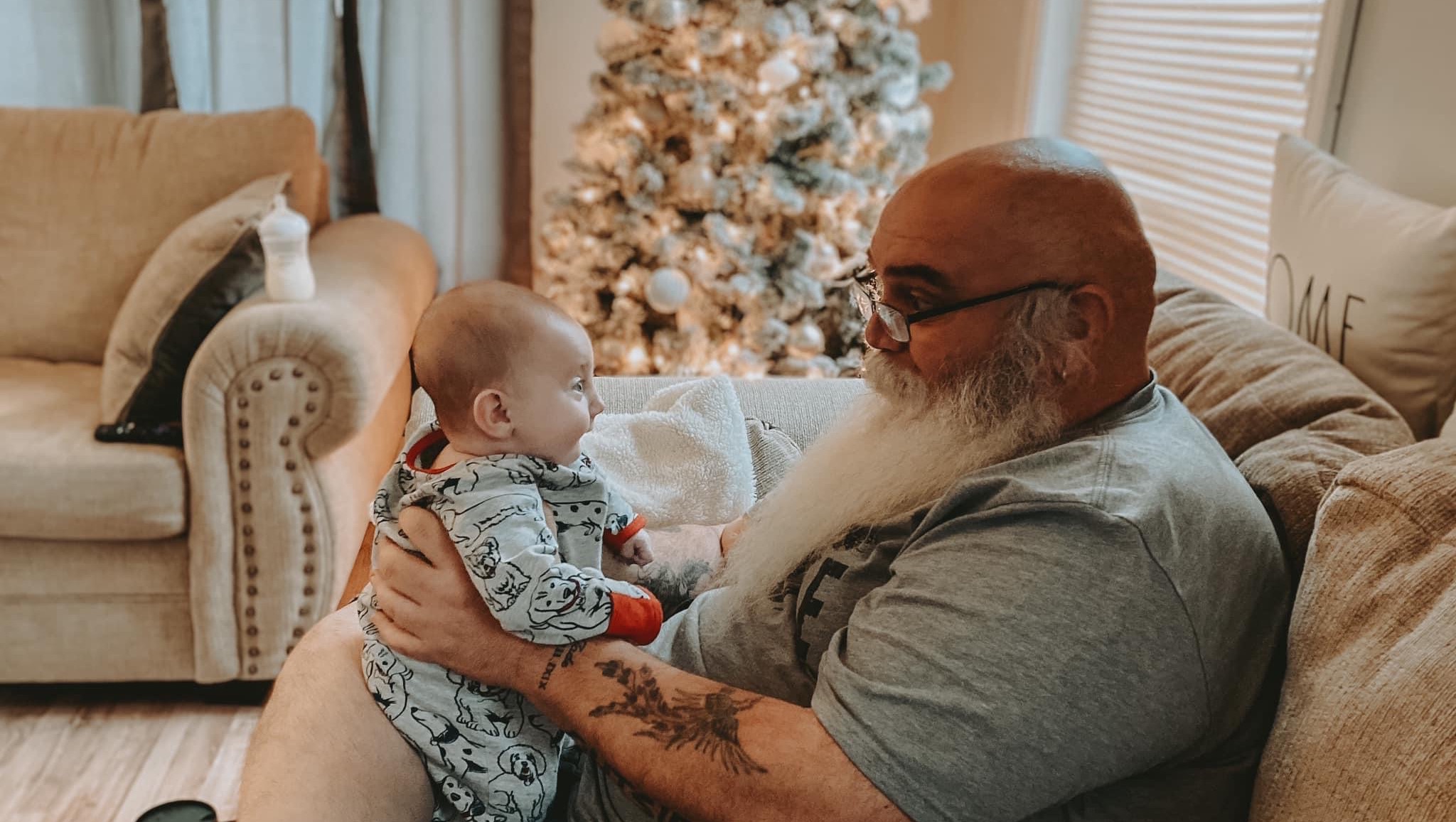 Fundraiser for Amy Cutler by Joseph Cutler : Tank’s medical bills